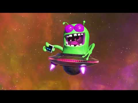 Astro Bot - Camo Cosmos | Hieroglitch Pyramid | Metal Ball Morph | Rescue Lara Croft via Tomb Raider