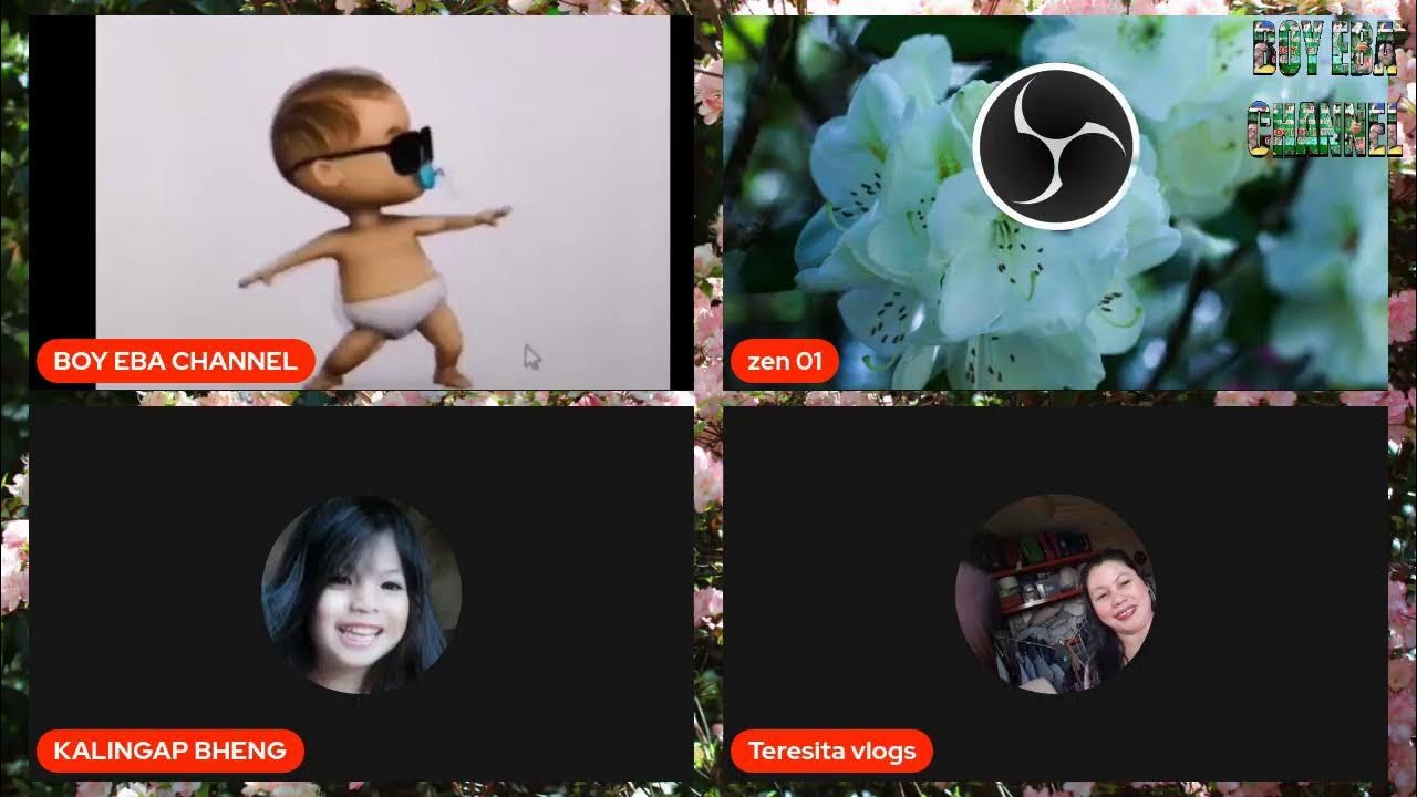 update lang tayo guys tamsak sapat na welcome kayong lahat - YouTube