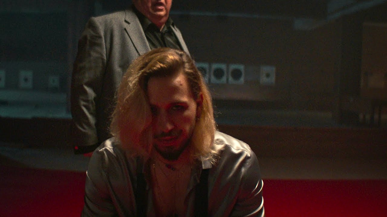 Papi Hans - Друг [1/12] [Official Video] - YouTube