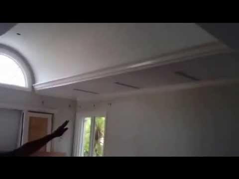 Explanation on Linear Diffusers - YouTube