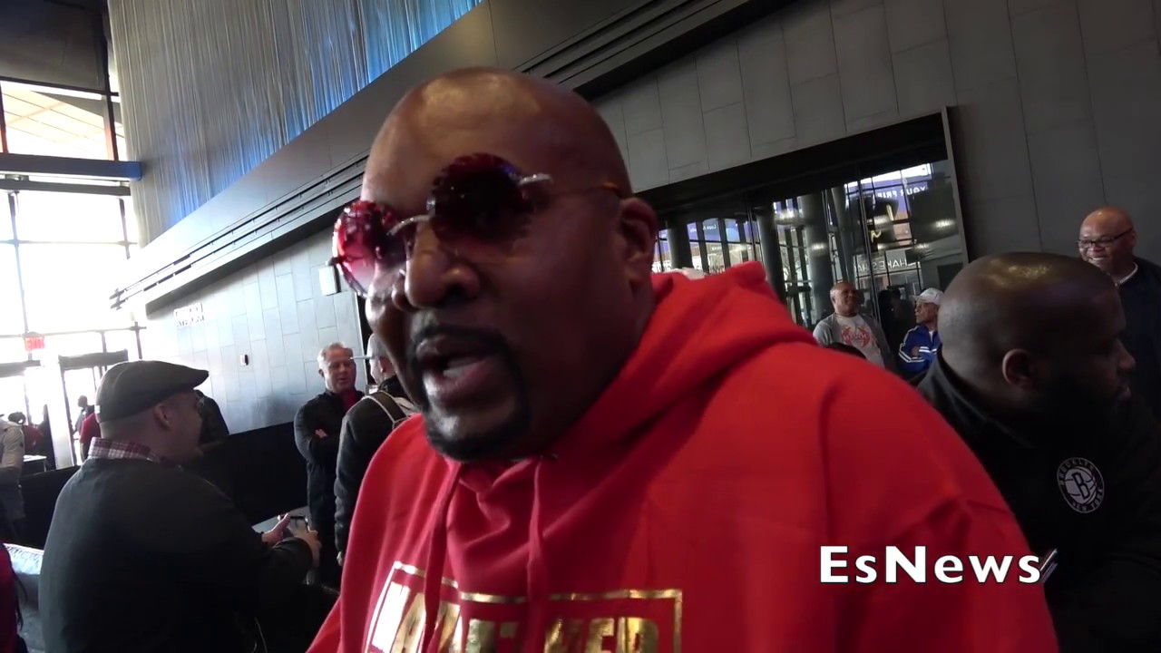 What Was Floyd Mayweather Hardest Fight Of His Career EsNews Boxing ...