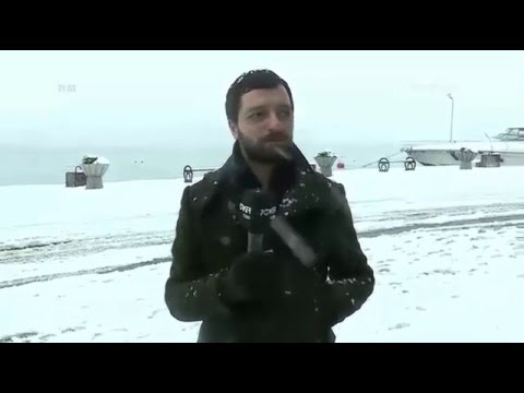 Mehmet Erdem - Olur O Zaman Kamera Arkası (Kulis)