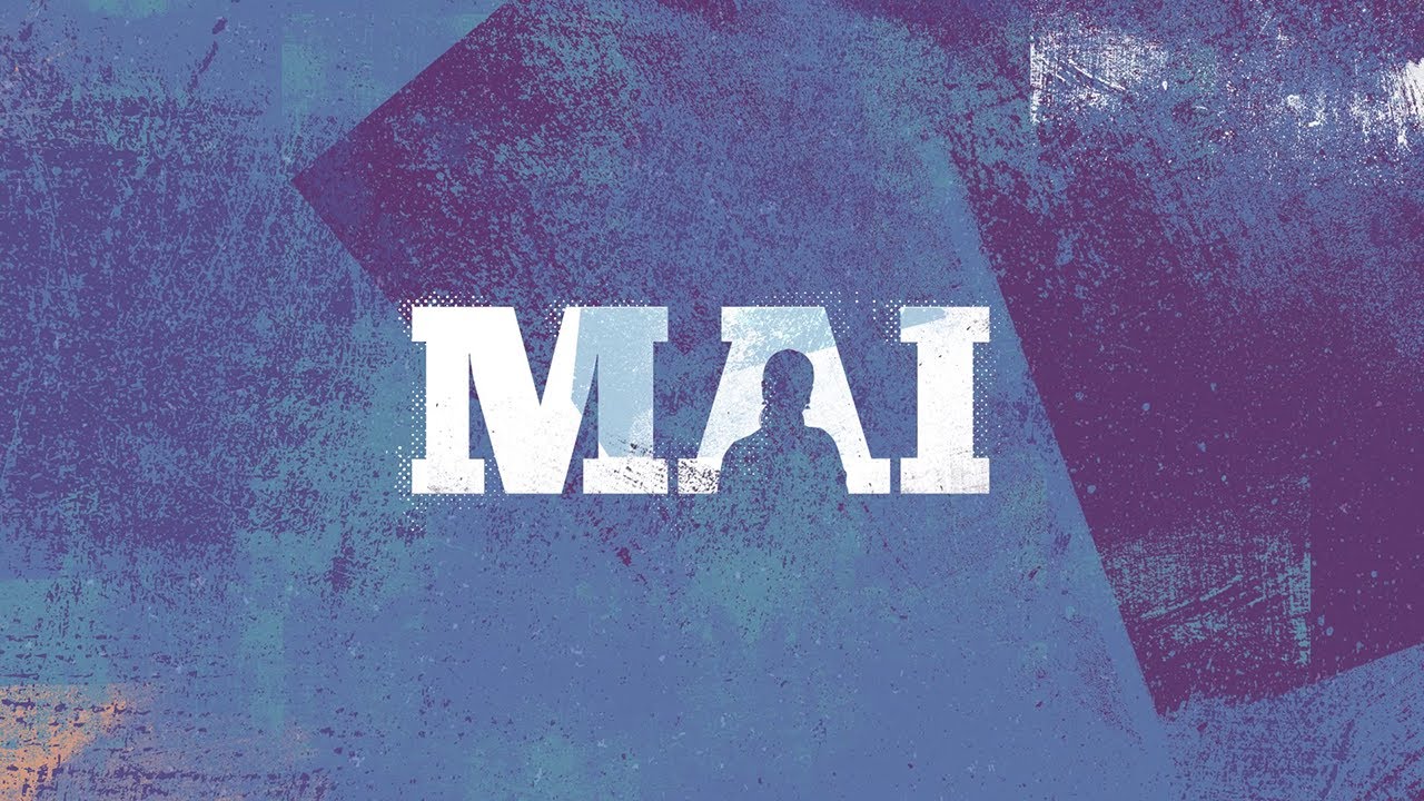 MAI (Netflix) Opening Credits - YouTube