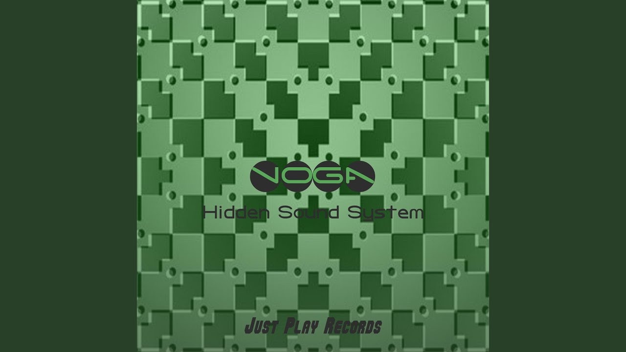 Hidden Sound System - YouTube