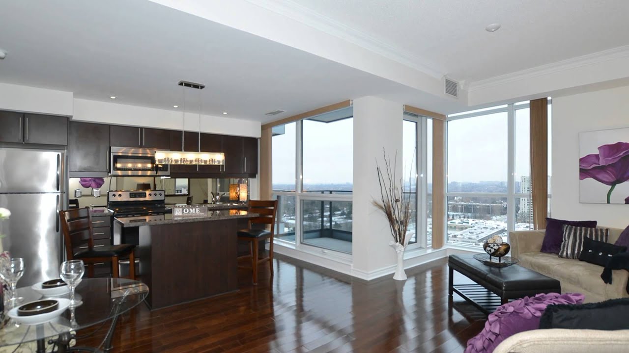 2885 Bayview Ave Unit 1320 For Sale IN the Heart of Bayview Village ...