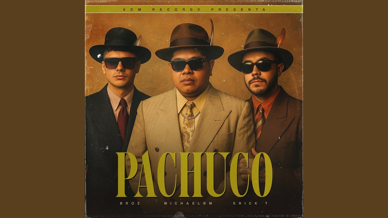 Pachuco - YouTube