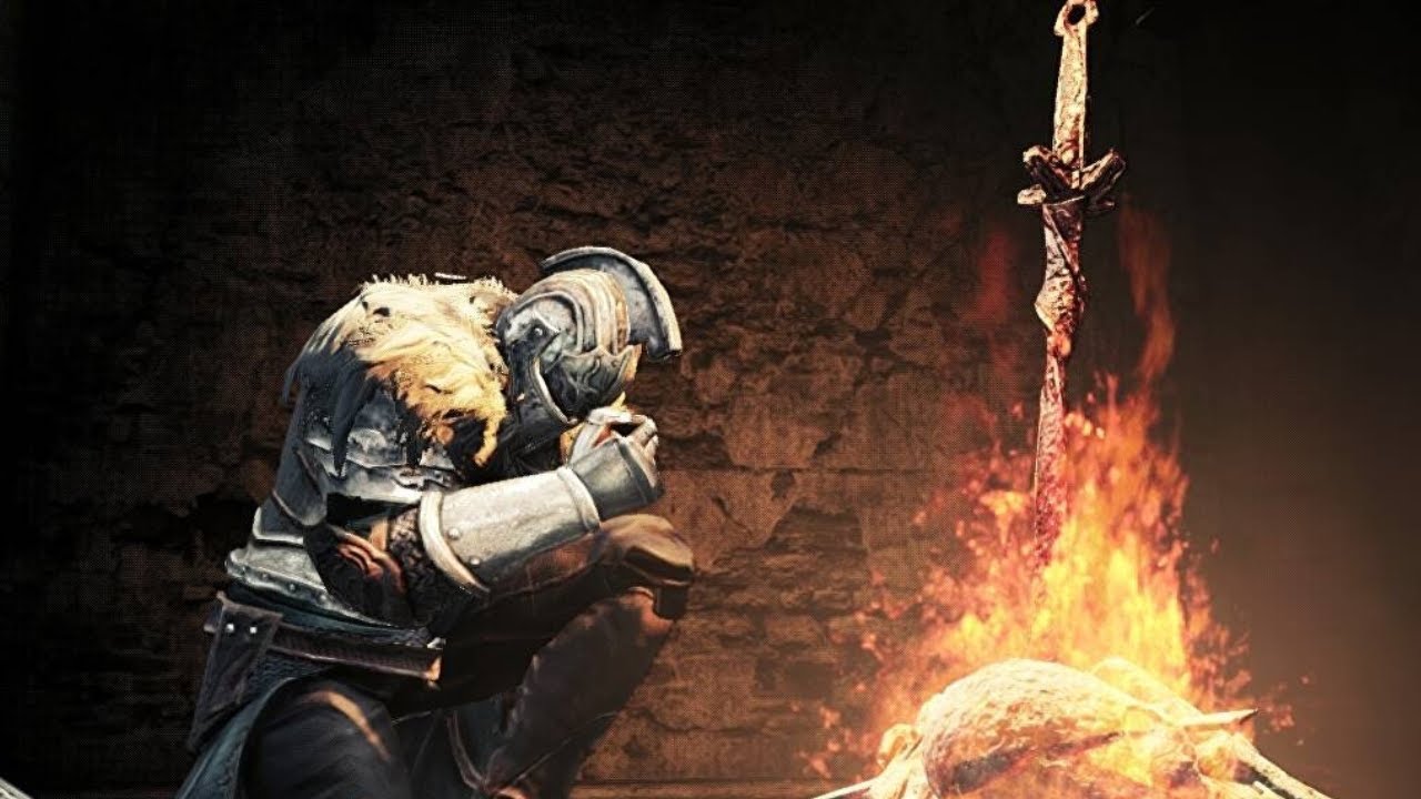 DARK SOULS - YouTube