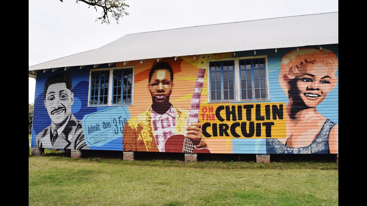 100 Men Hall: Part 1 - YouTube