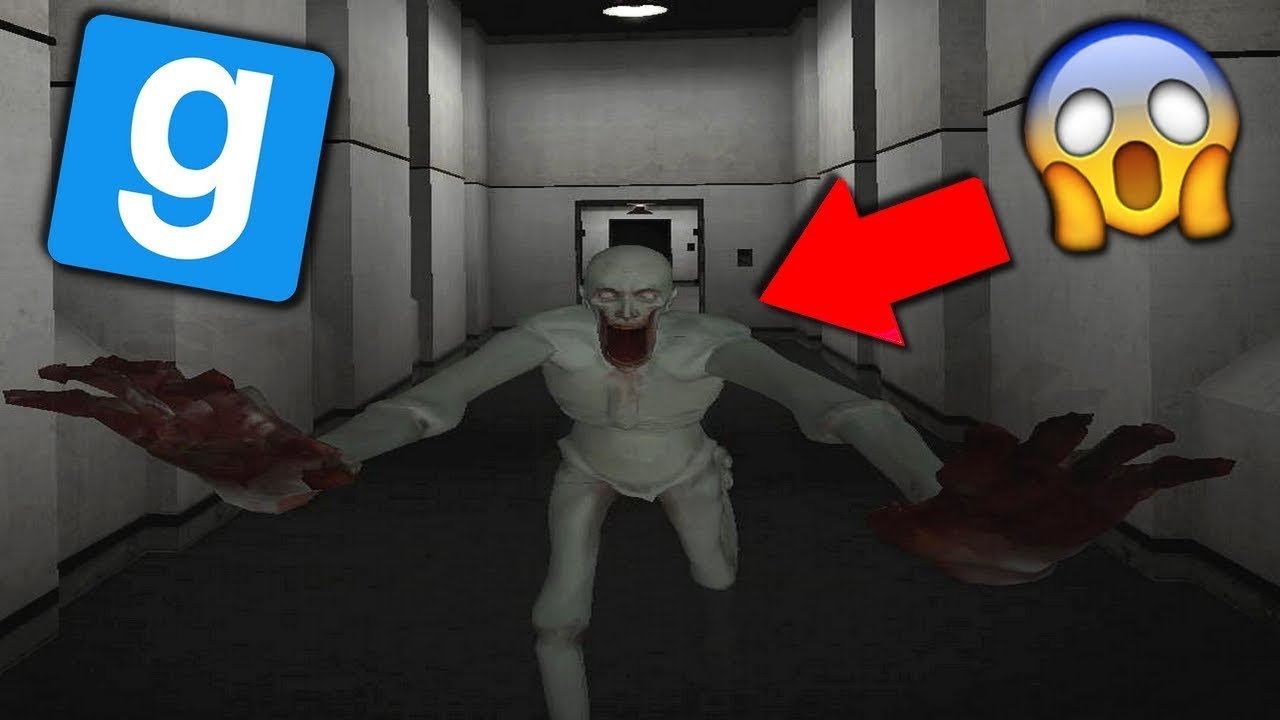 Live Chill | Garry's Mod I Kronos SCP RP - YouTube