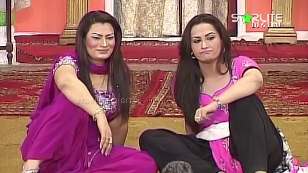 Best of Nargis Pakistani - YouTube