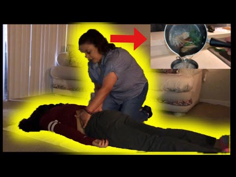 REMEDIO PARA CURAR EL EMPACHO - YouTube