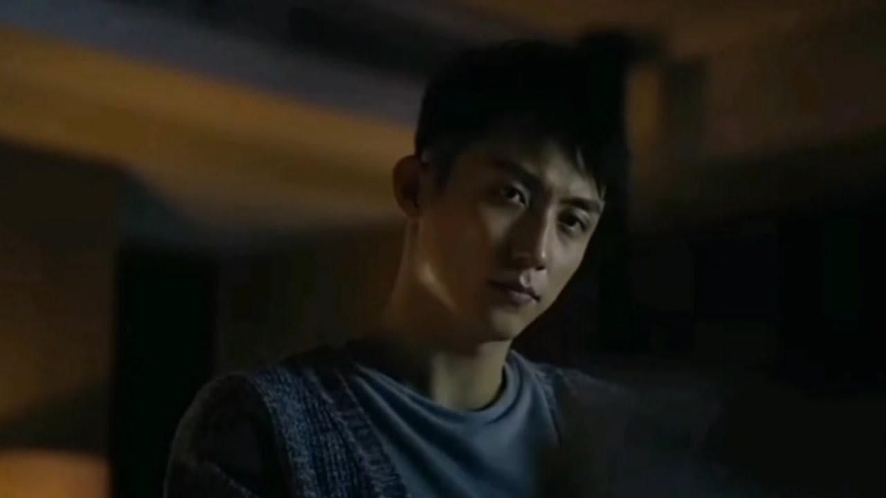 Johnny Huang Jing Yu - Han Bing (FMV) - YouTube