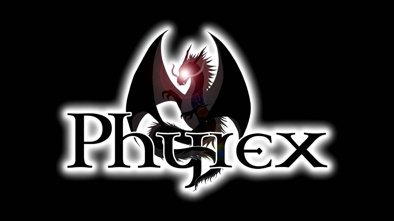 Logo Phyrex - YouTube