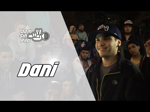 Lo mejor de Dani - YouTube