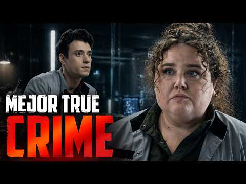 MISTERIOSO THRILLER POLICIAL que te atrapará desde la primera pista | Crimen real | Detective series