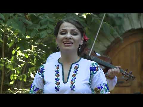 Diamanta Paterau - Azi badita se însoară