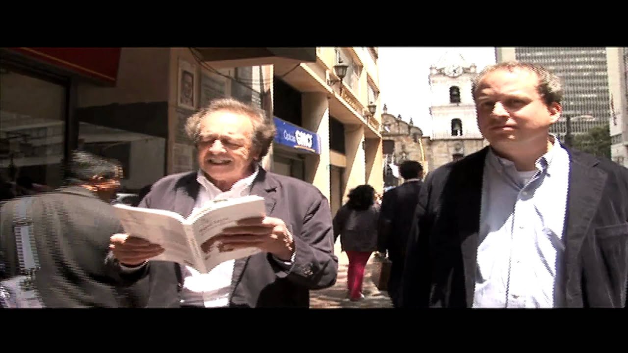 Cultura Capital Temporada 3 Capítulo 15 Literatura Parte 2.mp4 - YouTube