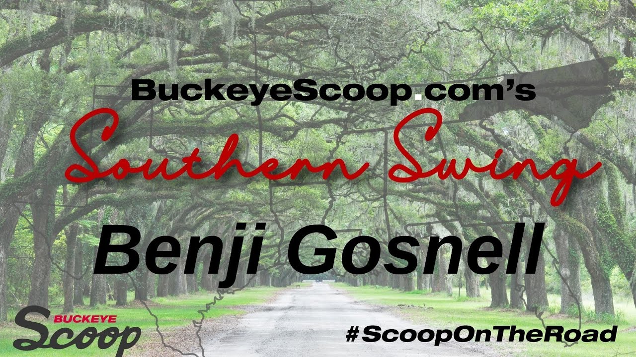 Benji Gosnell: Ohio State TE commit shows versatility in state ...