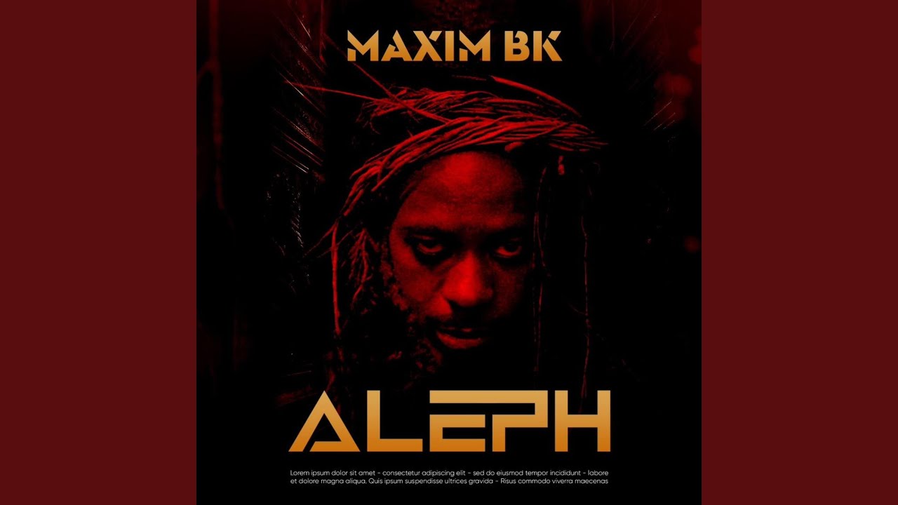 Aleph - YouTube