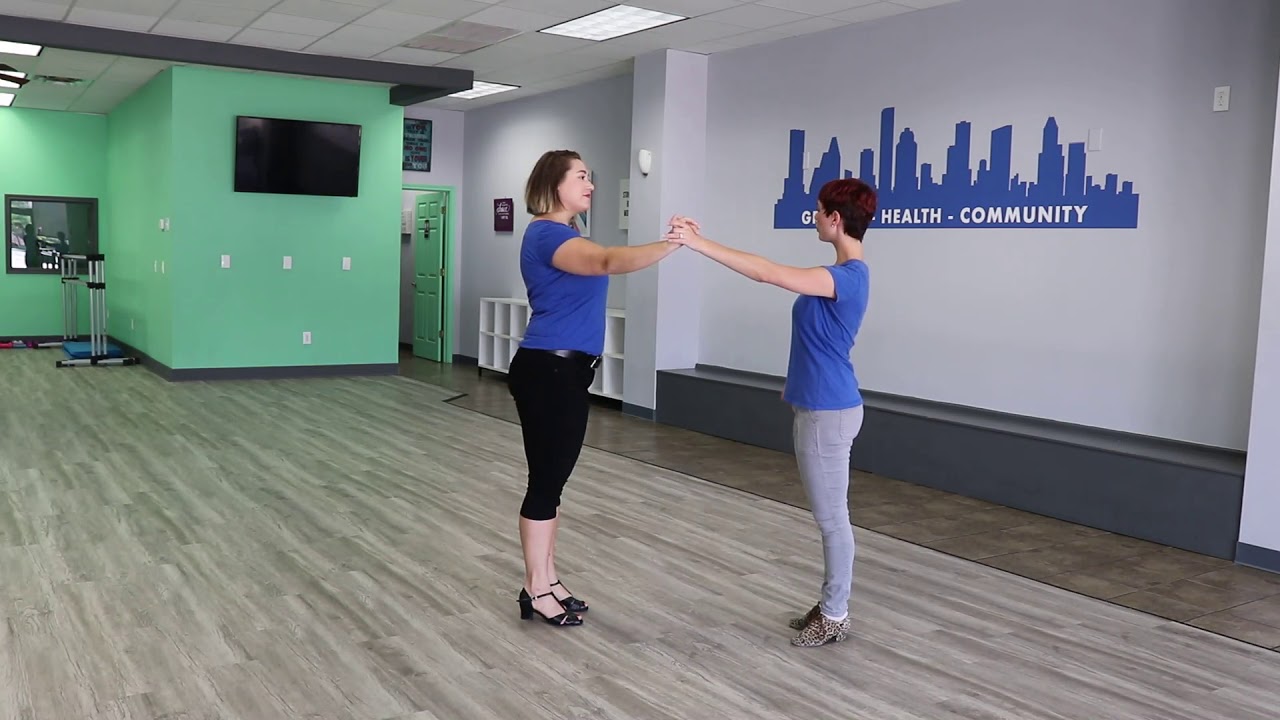 How To Prepare in Foxtrot - YouTube