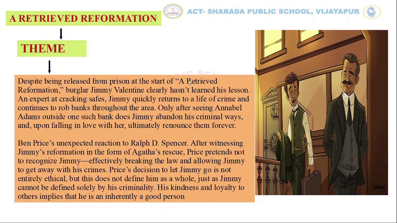 GRADE-8- ENGLISH-LESSON-REVISION-A Retrieved Reformation - YouTube