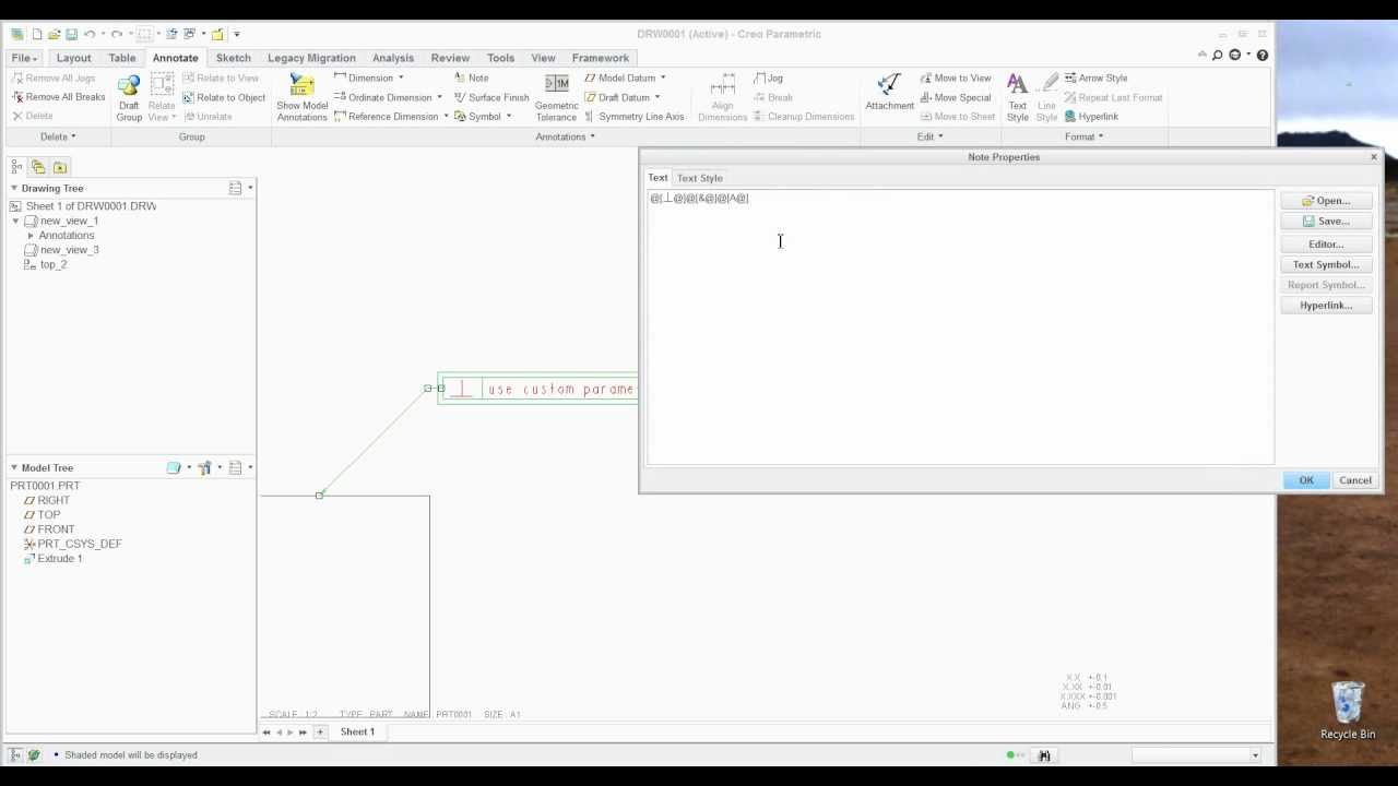 Creo Tutorial Create Custom GTOL Note YouTube creo-tutorial-create-custom-gtol-note-youtube