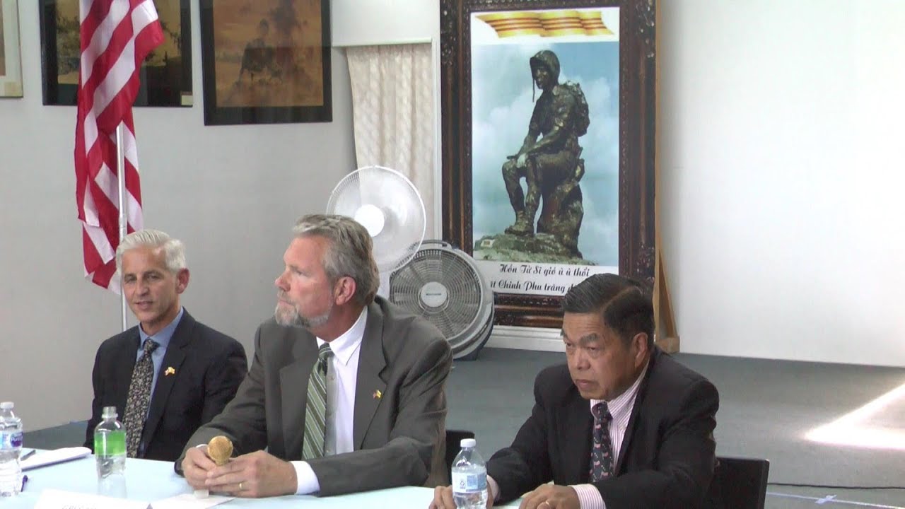 Meet the Three Candidates for State Assembly District 72 Josh Lowenthal ...