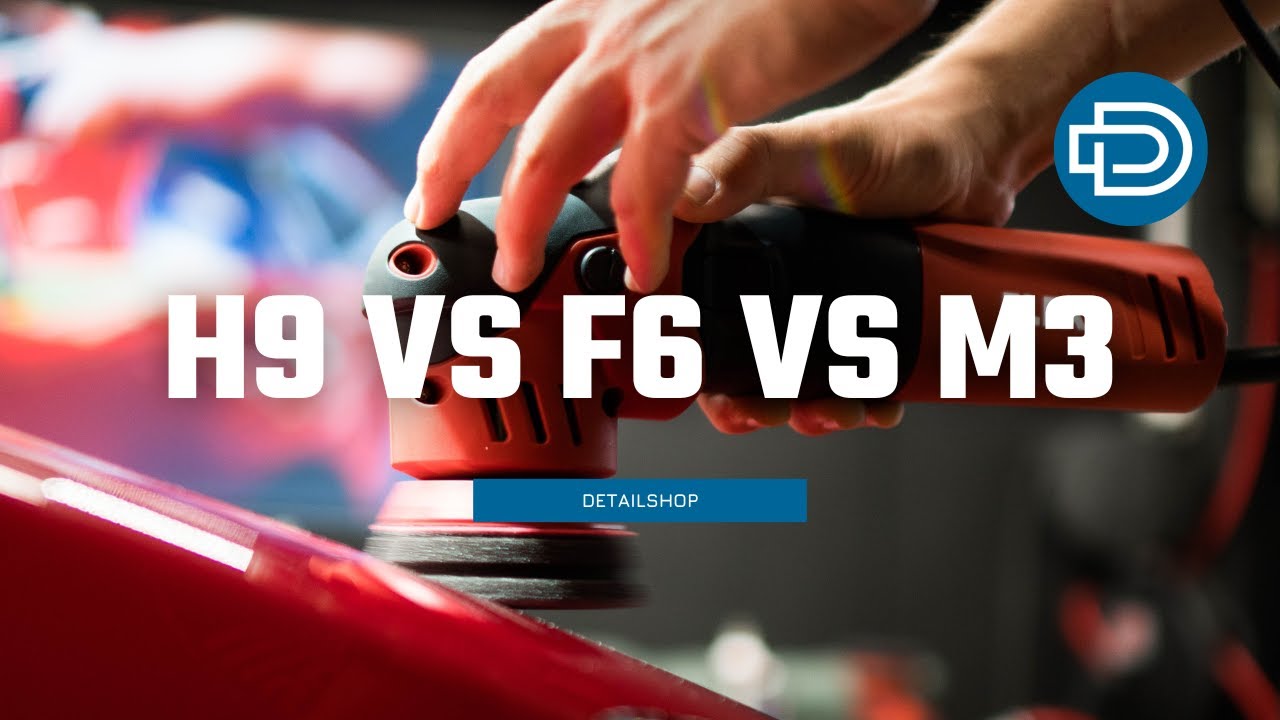 Test av Heavy Cut vs Fine Cut vs Micro Cut! Hva skiller de? - YouTube