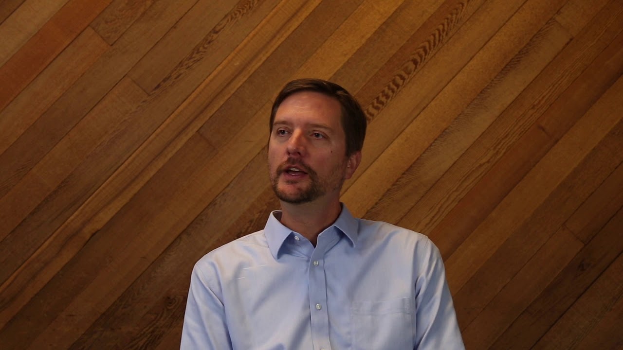 Matthew Sutton Environmental Scientist