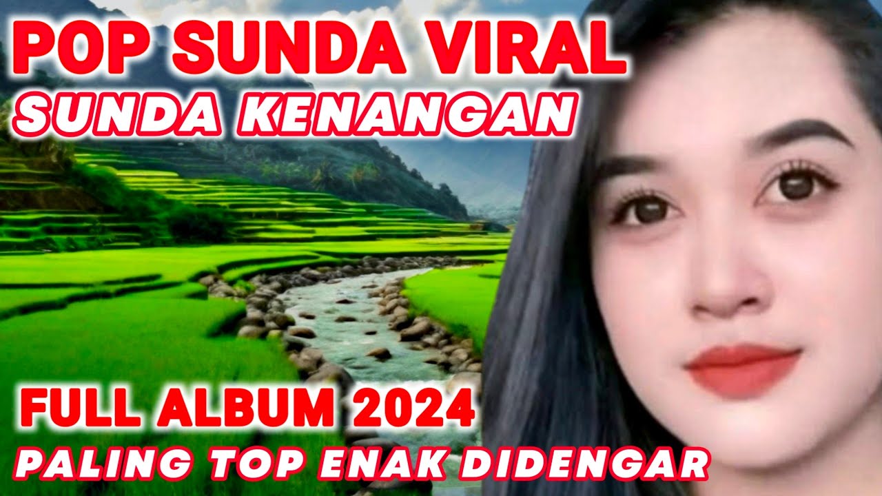 Lagu Sunda Lawas Penuh Kenangan | Pop Sunda Paling Enak Didengar | Full ...