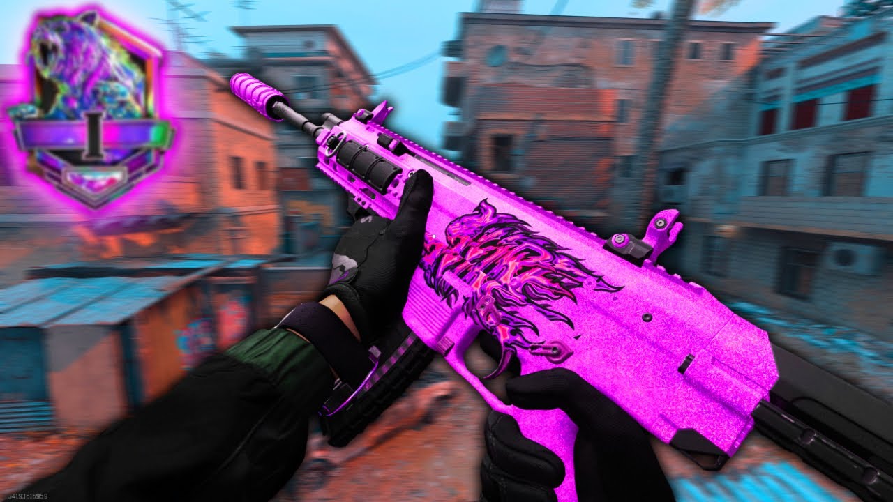 3 SENSITIVITY vs Iridescent Demons In 4v4 Hardpoint | MW3 Custom Games ...
