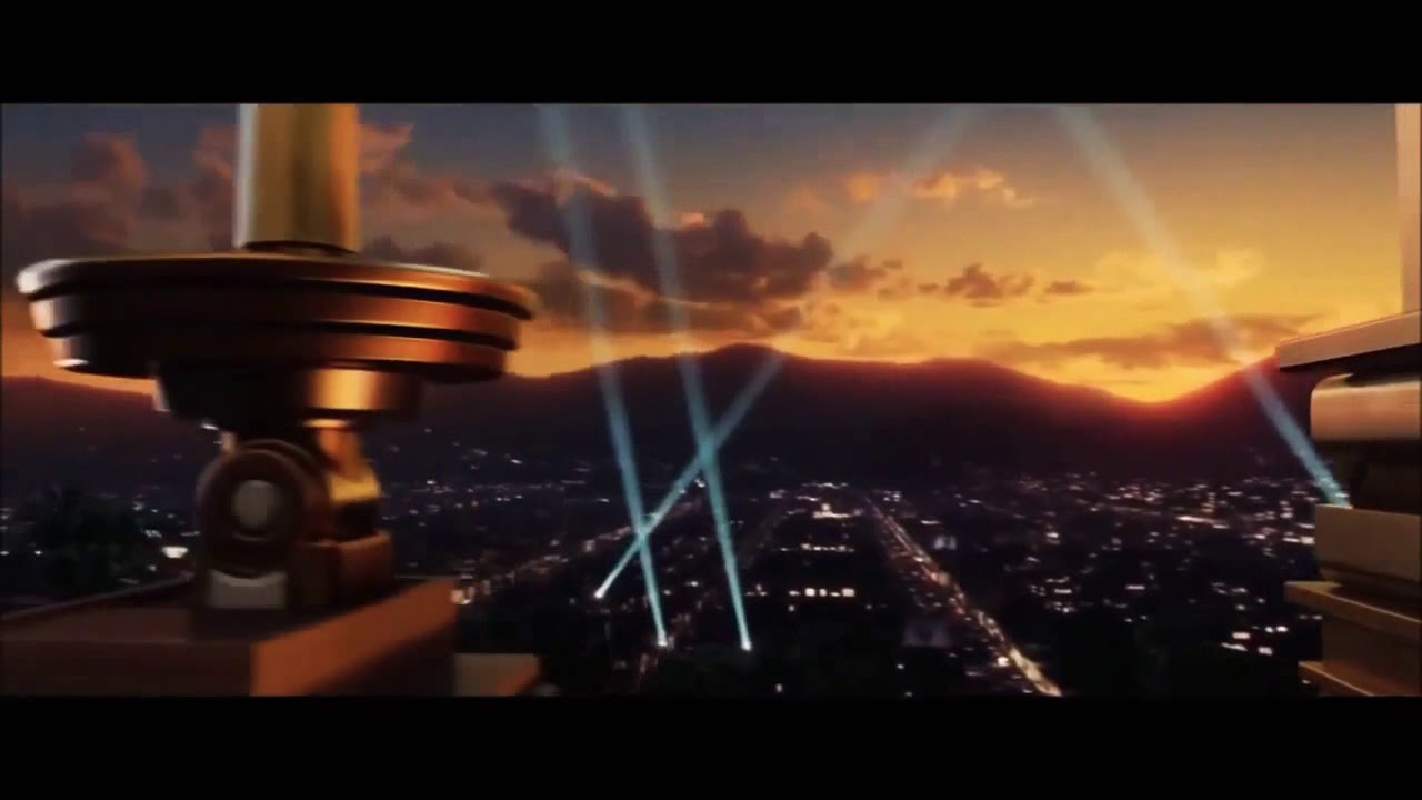 Fox Searchlight Pictures 2011 Logo (Variant) - YouTube