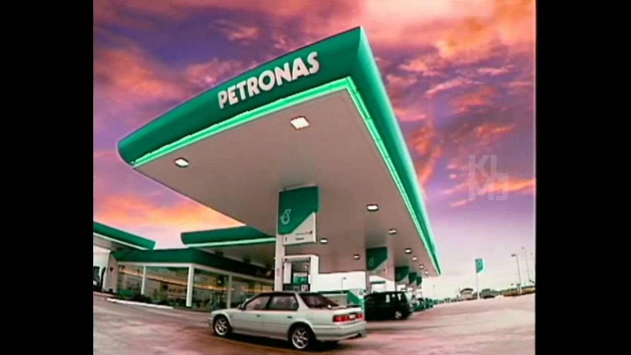 Iklan Petronas - Primax (2000) - YouTube
