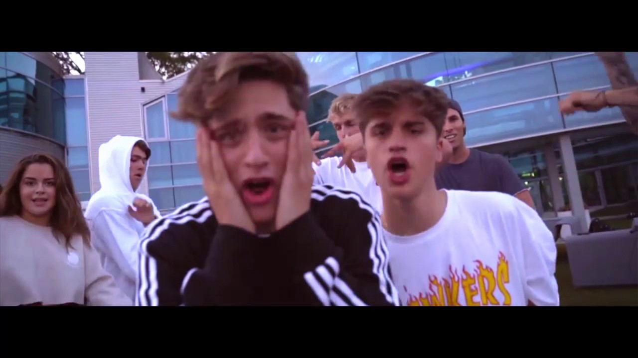 It's Everyday Bro But Everytime It Says Everyday Bro A Joeysworldtour ...