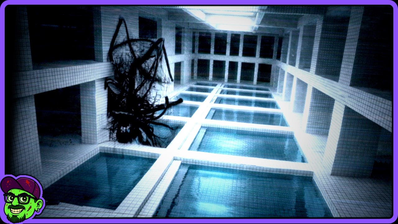 ALGO INTENTA IMITAR A LOS POOLROOMS | Nivel 37 The Ritewood Anomaly ...