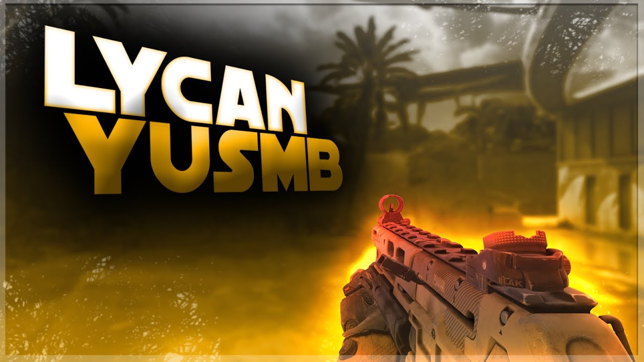 Lycan Lair FT YUSMB - YouTube