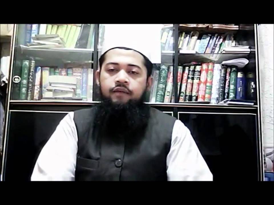 Qari Shafiq-ul-Islam Sahib - YouTube