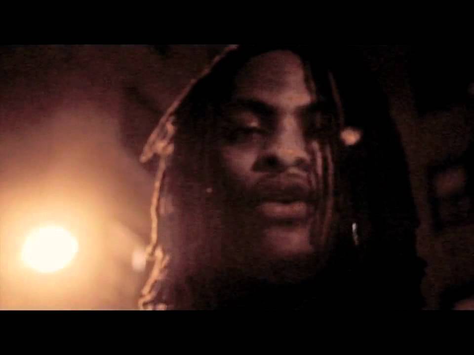 Waka Flocka Flame - Live By The Gun ft. Ra Diggs & Uncle Murda ...