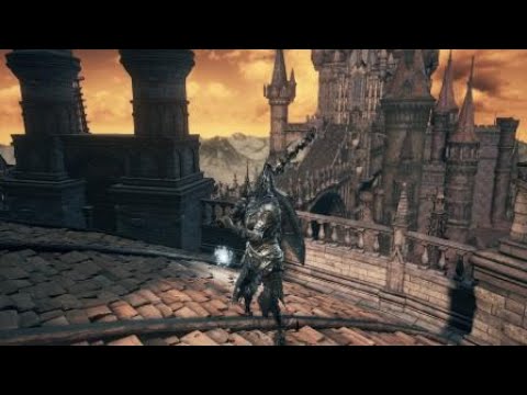 DS3 auto-hide UI and 39K souls in 90 seconds SL86 - YouTube