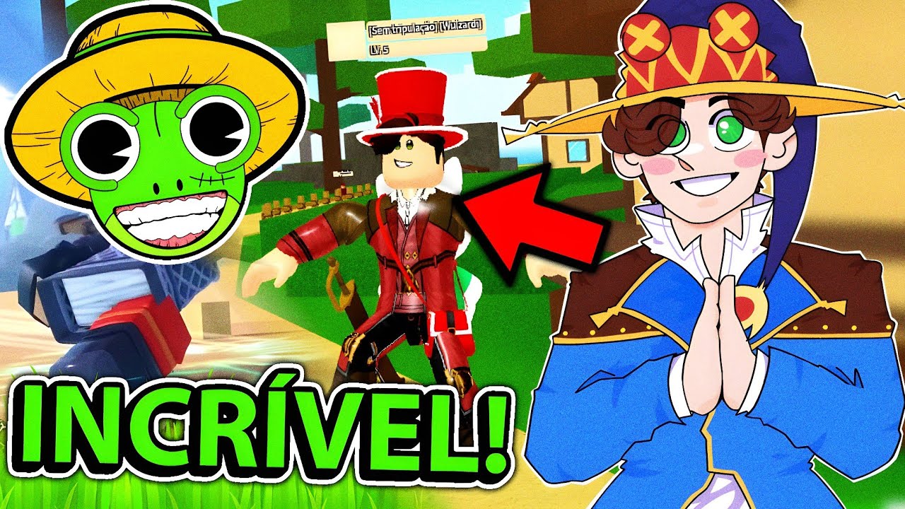 RELL SEAS LANÇOU?! JOGUEI O JOGO DA RELL GAMES E TÁ INCRÍVEL! - YouTube