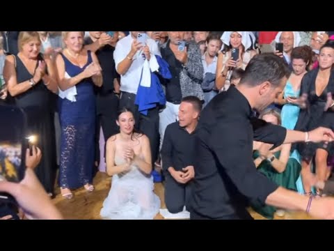 ΤΟ ΖΕΙΜΠΕΚΙΚΟ ΤΟΥ ΝΤΑΝΟΥ ΣΤΟ ΓΑΜΟ ΤΟΥ - ΑΦΙΕΡΩΜΕΝΟ ΣΤΗΝ ΓΥΝΑΙΚΑ ΤΟΥ ...