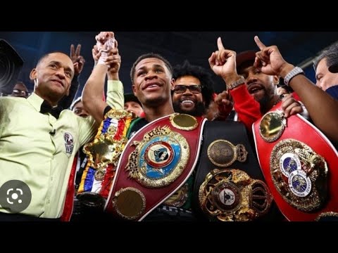 Bay Area Boxing Talk Episode 61 - YouTube