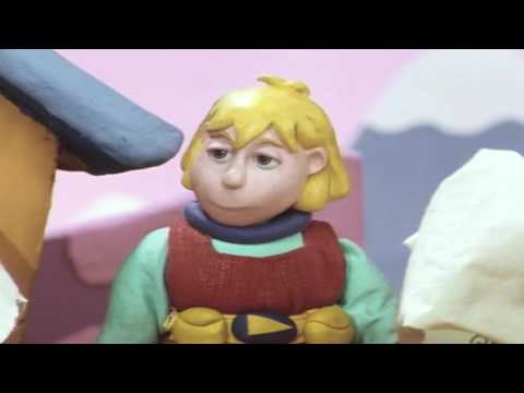 Astrofarm 110 - The Tomato Competition | HD | Full Episode