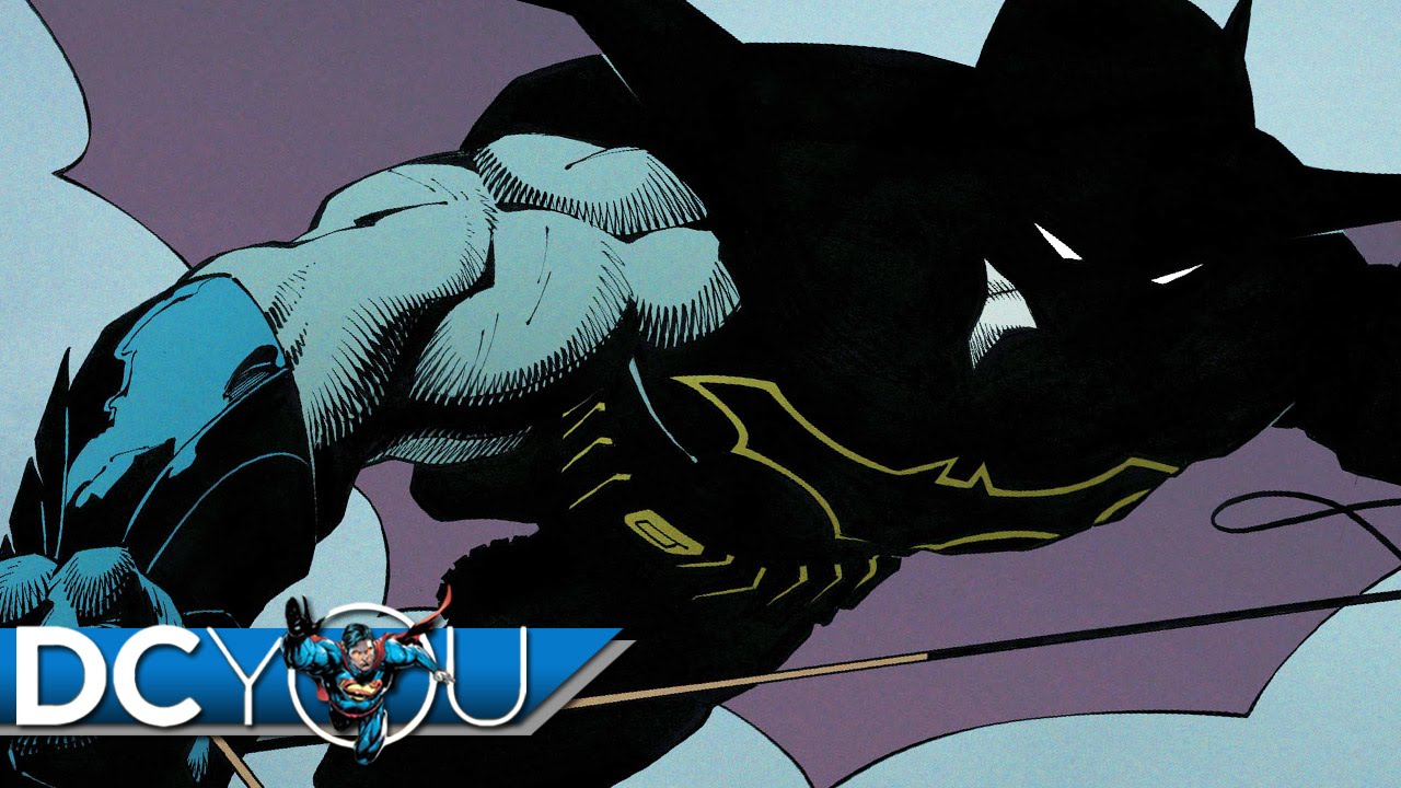 Batman #51 (Scott Snyder & Greg Capullo Final Issue) Recap/Review - YouTube