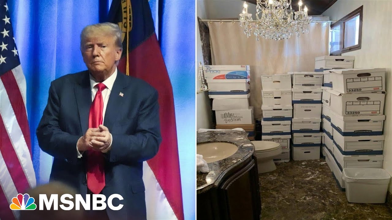 'Donald Trump is a traitor': Former Republican blasts Trump over ...