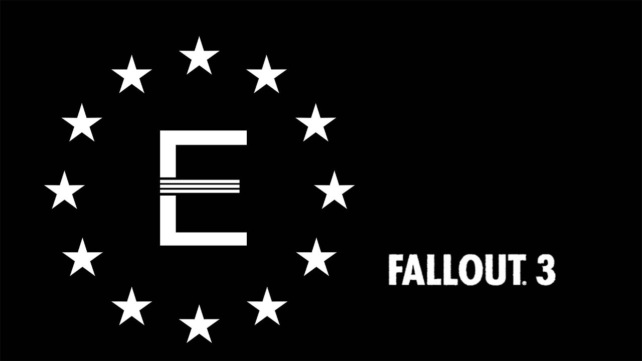 [Enclave Radio] The Washington Post - Fallout 3 Soundtrack - YouTube