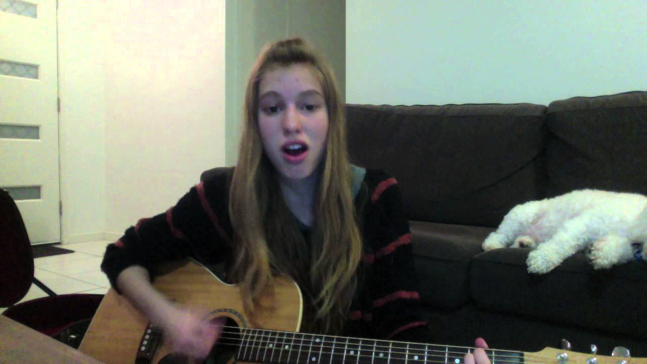 Katy Perry Roar Grace Coleman Cover Official Youtube