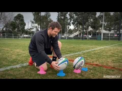 Consejos para patear a los palos (Rugby 2020) - YouTube
