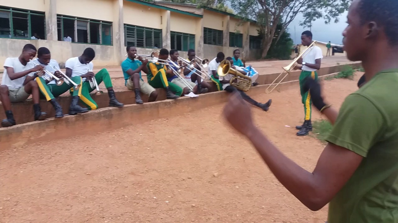 Swedru School of Business-SWESBUS - YouTube