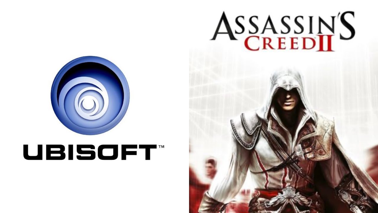 UBISOFT CANCELED ASSASSIN'S CREED GAME OVER CONCERNS WITH THE U.S ...
